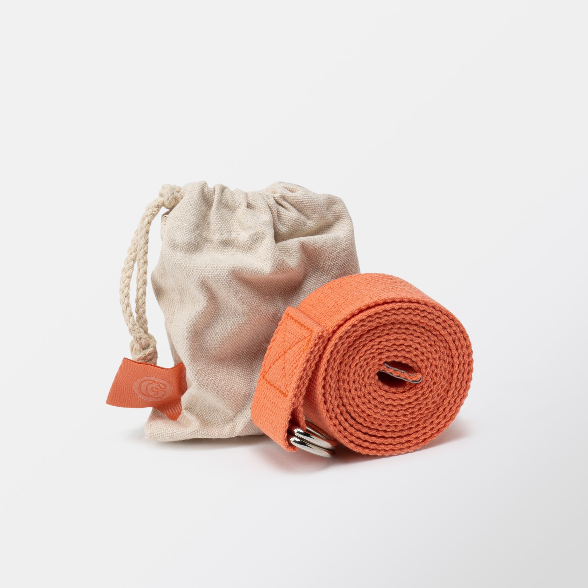 Stretch Support – Yoga-Gurt